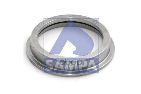 Кольцо стопорное! 132x117.5x96 под сальники BPW SAMPA арт. 070474