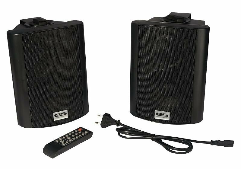 Акустическая система Eurosound ES-3A