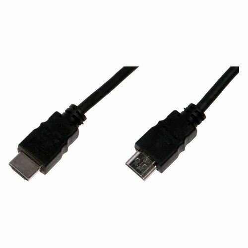 Кабель соединительный аудио-видео PREMIER 5-802, HDMI (m) - HDMI (m) , ver 2.0, 1.5м, черный [5-802 1.5]