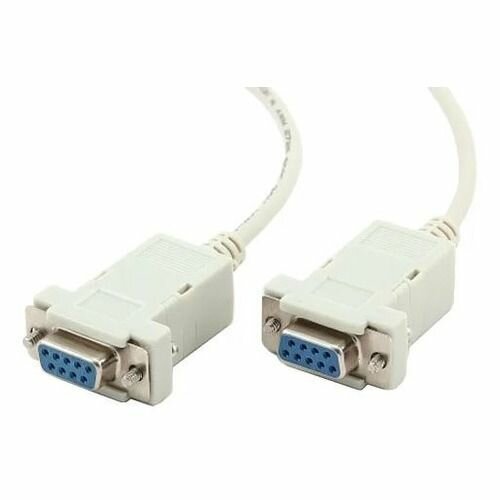 Кабель PREMIER 5-952, COM 9pin (f) (прямой) - COM 9pin (f) (прямой), круглое, 1.5м [5-952 1.5]