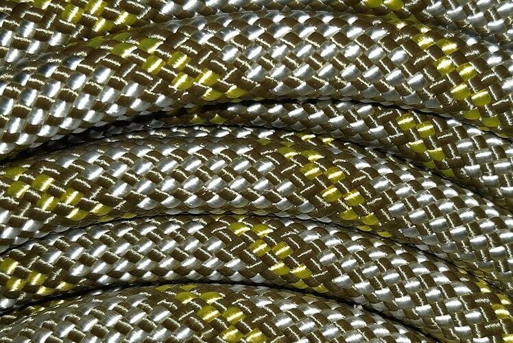 11 мм веревка ВВС 48-прядная (100 метров) АзотХимФортис