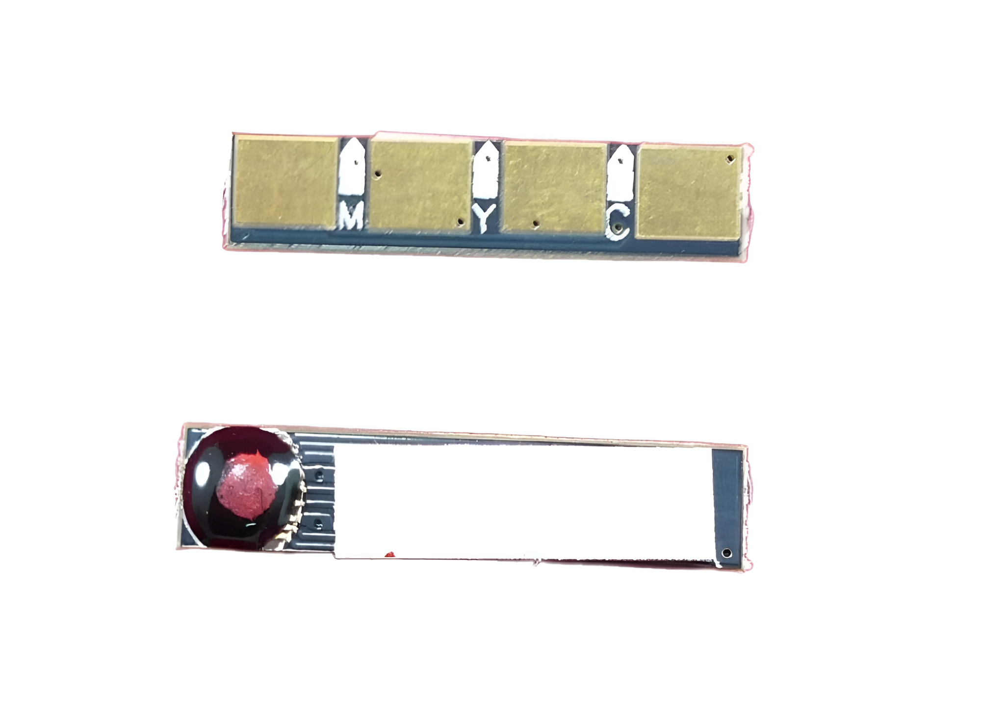 Чип ELP для Samsung CLP-320, 325, 326, 321, CLX-3186, 3285, 3185 (MLT-407-M) пурпурный (magenta) 1K (ELP-CH-CLT-407-M)