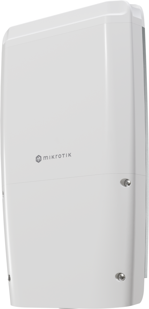 Коммутатор (свитч) MikroTik FiberBox Plus (CRS305-1G-4S+OUT)