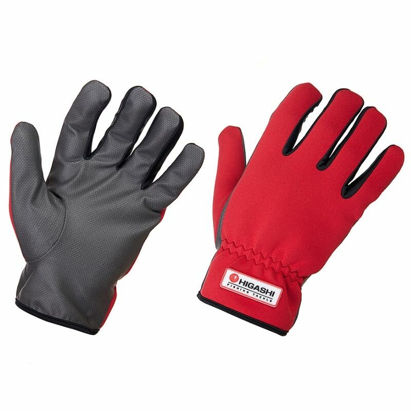 Перчатки Higashi Neo L