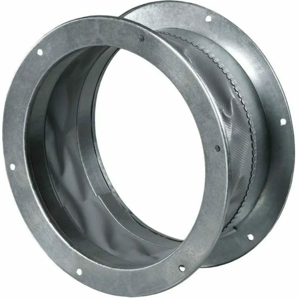 Гибкая вставка ООО Вентмаркет VD/DOP/GVFF315