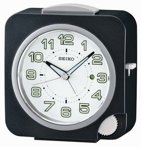 Будильник Seiko QHE095K