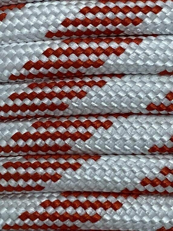 Паракорд 550 4 мм tuloop Карамельная трость - 5 м