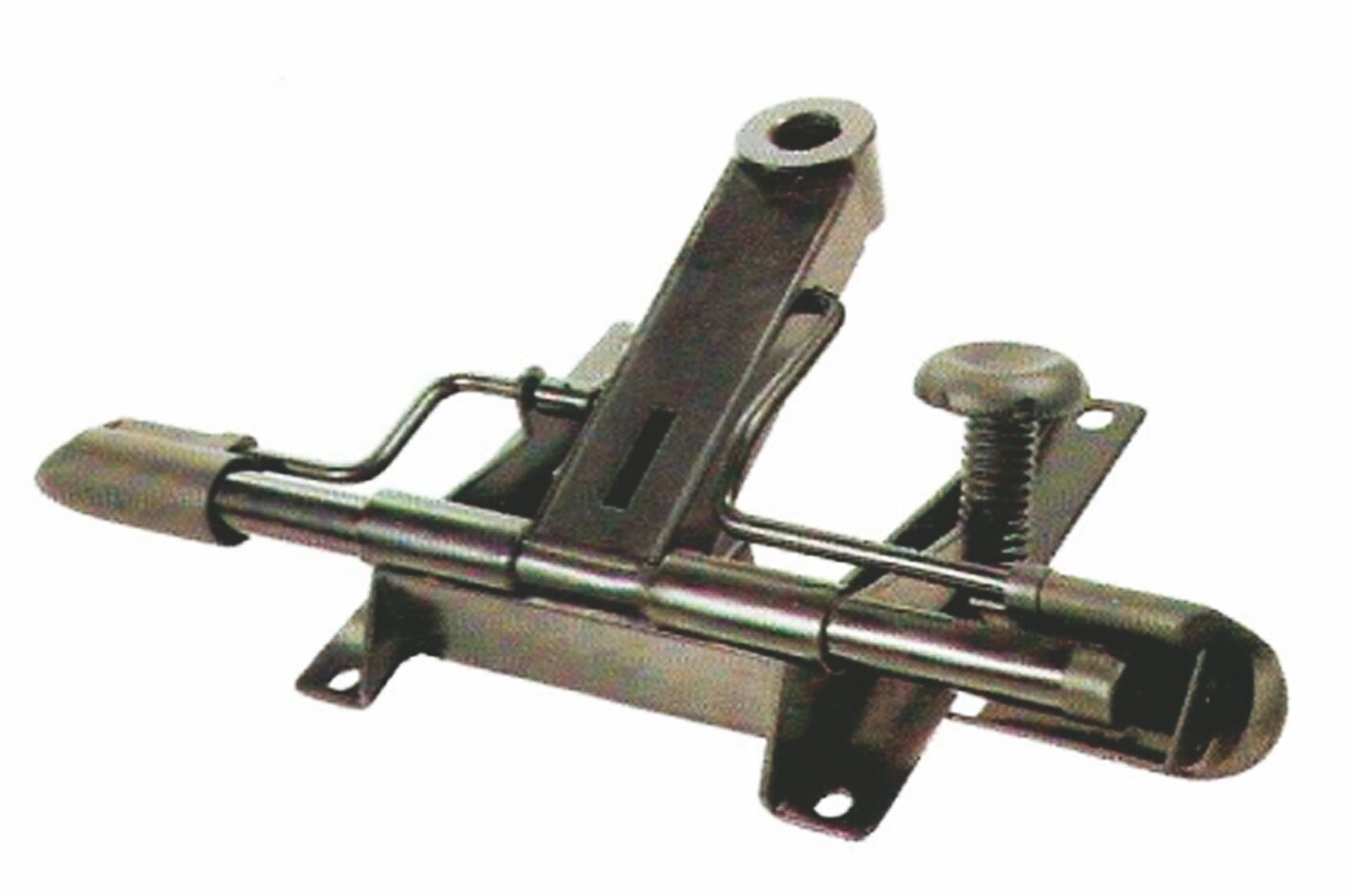 Механизм качания Т001 для крупных кресел, 220*230 мм