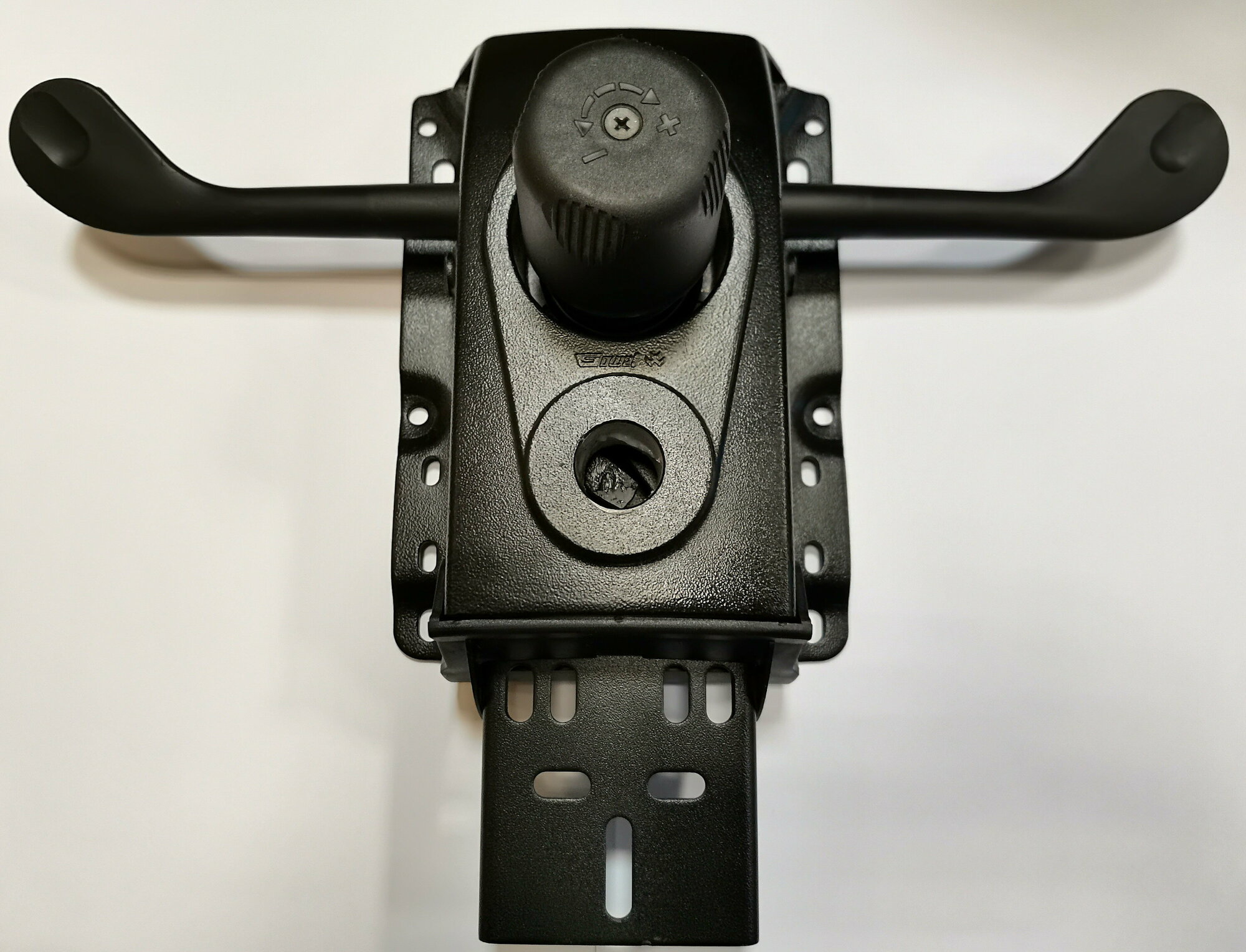 Механизм качания c синхро-платой E 04