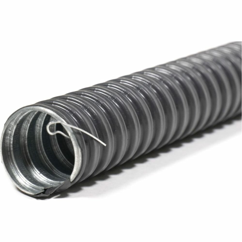 Металлорукав гофроматик мрпи