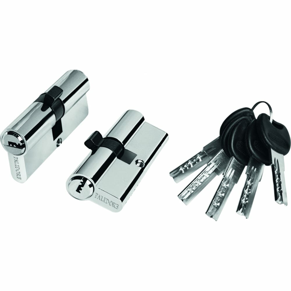 Цилиндр PALIDORE 60PC 30/30