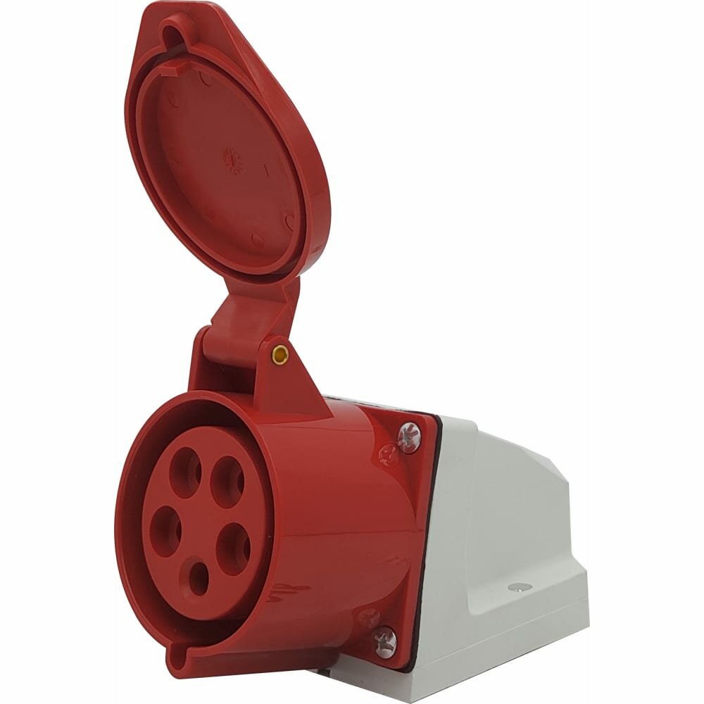 Стационарная розетка ANDELI AM-125