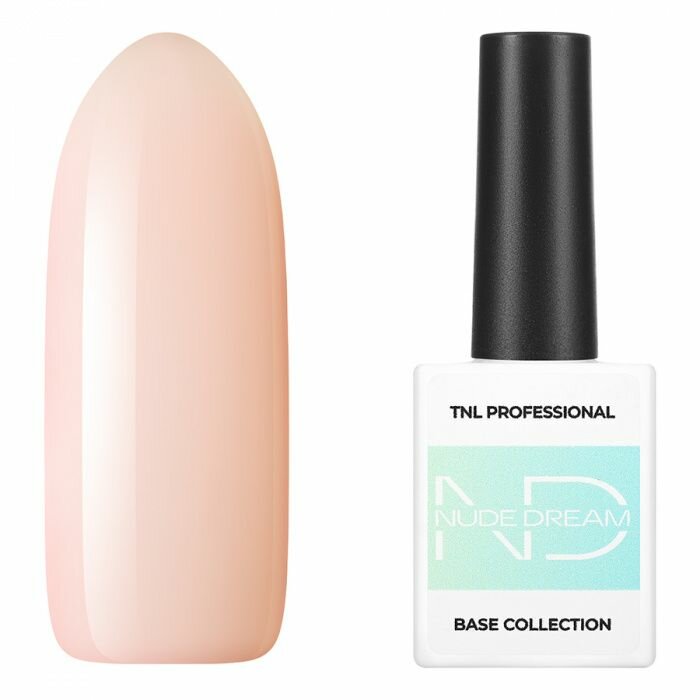 База TNL, Nude Dream Base №23