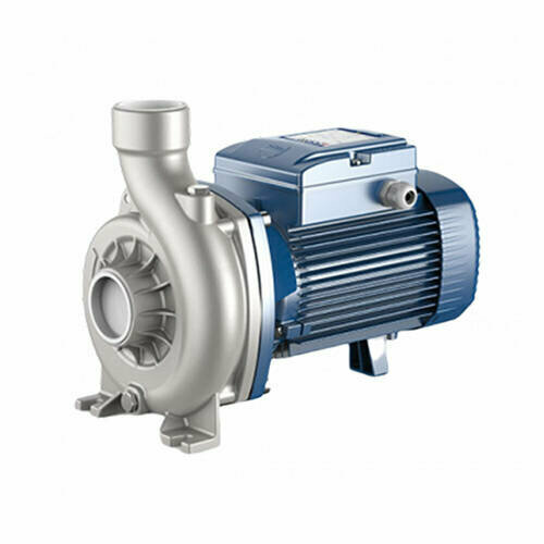 Насос центробежный Pedrollo NGA 3C-PRO (1,5 кВт, 3x230/400 В, PN10, Qmax 770 л/мин, Hmax 14,8 м)