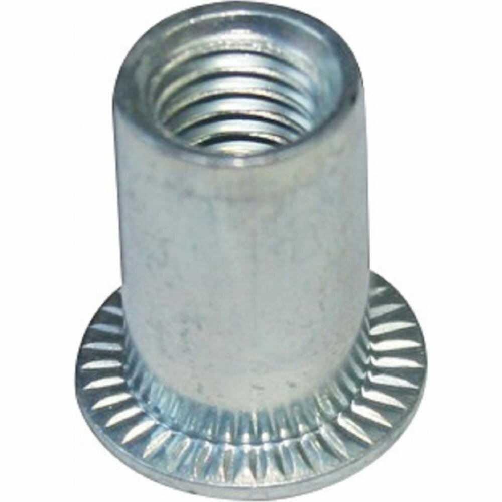 Заклепка-гайка ЦКИ М8х21 100 шт.