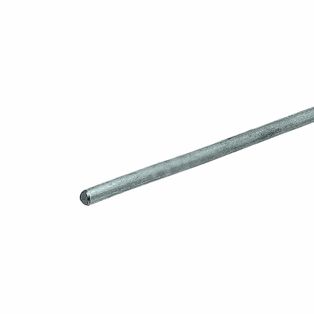 Пруток EZETEK из нержавеющей стали 8ммх3м хлыст 50326