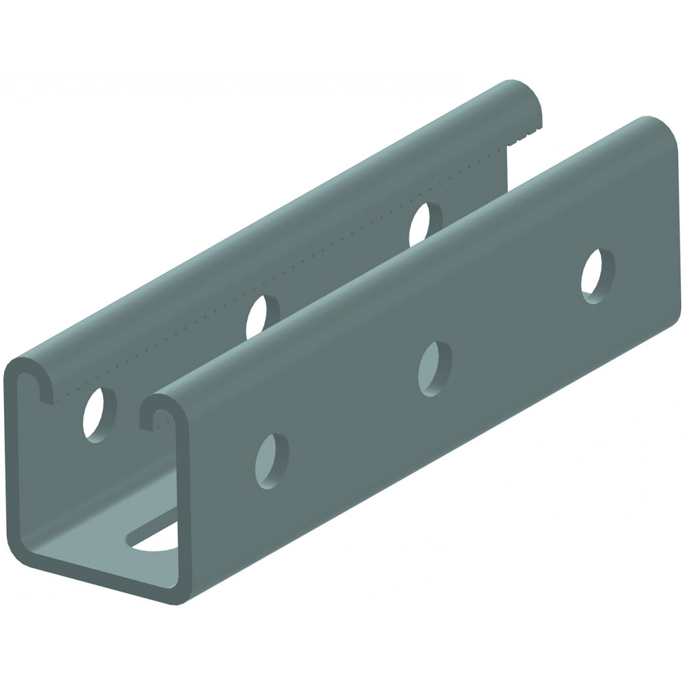 Страт профиль УМС Strut 41x41x2,0x3000 MP-41-3000