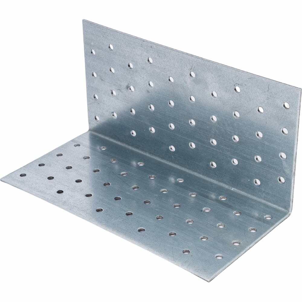 Равносторонний уголок крепко-накрепко из высокопрочного стального листа, профиль для строительных и монтажных работ