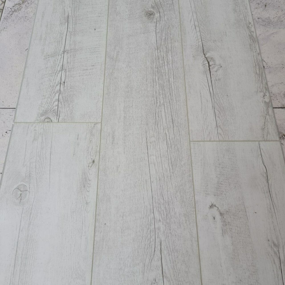 Кварц-виниловый ламинат RICHFLOOR Сити UZ CТL1-12 (Джамбай; класс 43; 4 мм; 4-х сторонняя; площадь упаковки 2,233 кв. м) 4680427082832