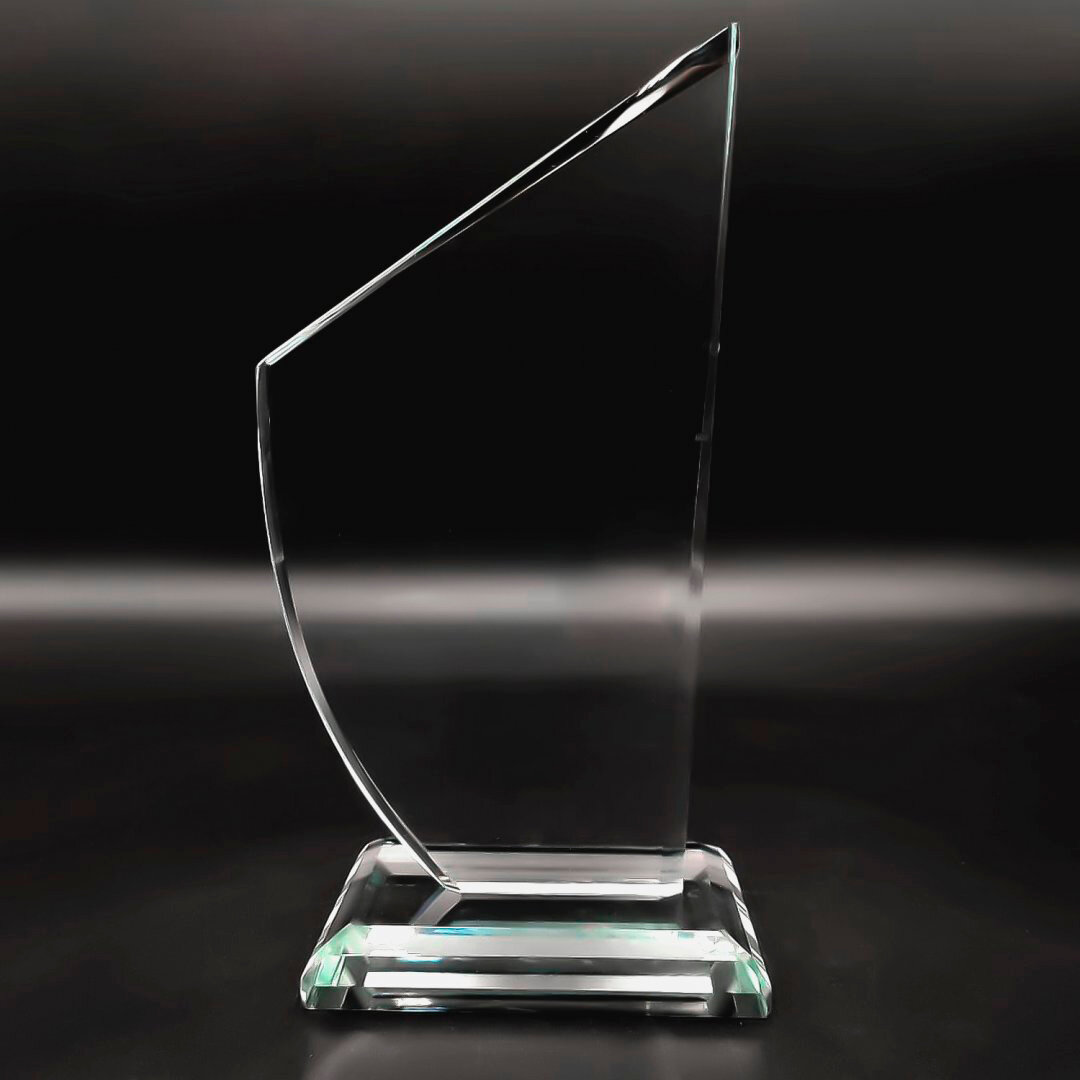 Награда из стекла арт. N022