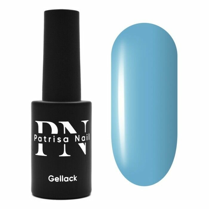 Гель-лак Patrisa nail One Step №7015, 8 мл