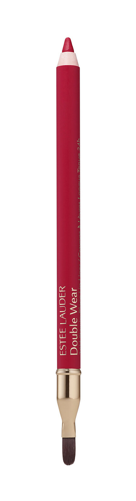 ESTEE LAUDER Double Wear 24H Stay-In-Place Lip Liner Карандаш для губ устойчивый, 1,2г, 420 Rebellious Rose