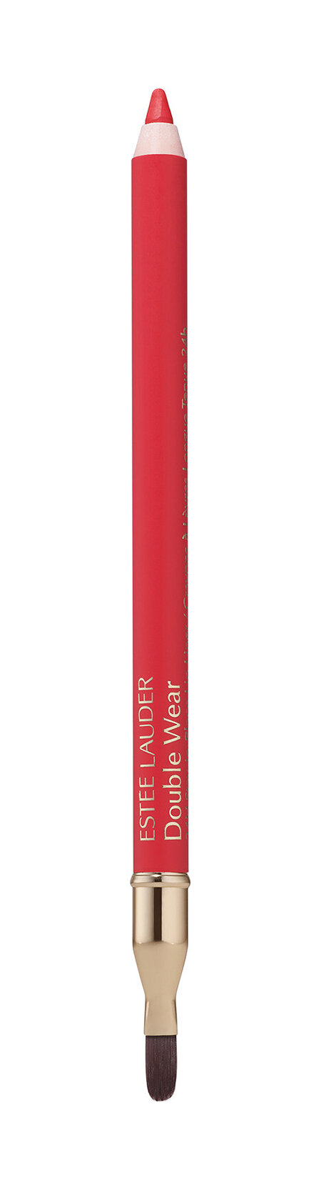 ESTEE LAUDER Double Wear 24H Stay-In-Place Lip Liner Карандаш для губ устойчивый, 1,2г, 13 Coral