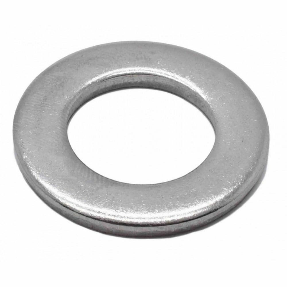 Нержавеющая шайба креп-комп м10 DIN125 500 шт.