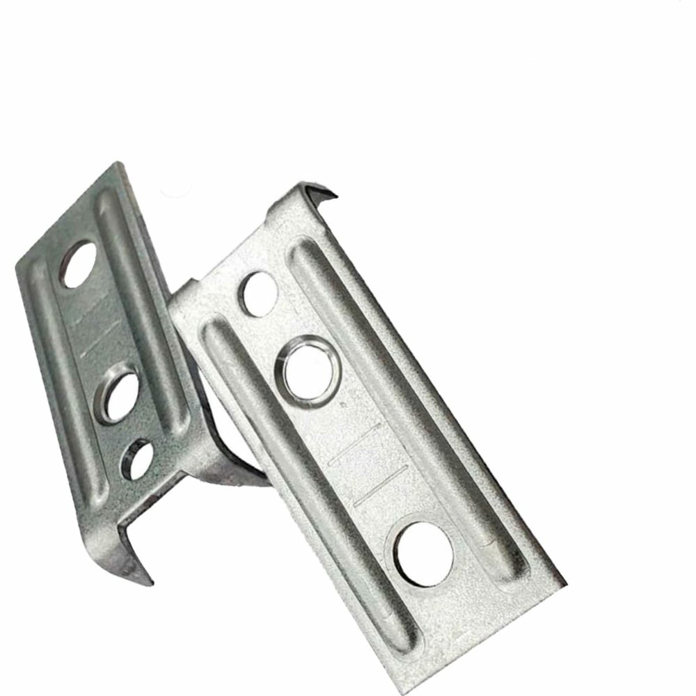 Крепеж Гвозdeck Valet NEW 100 шт./50 компл. 10230000ZN00WG01