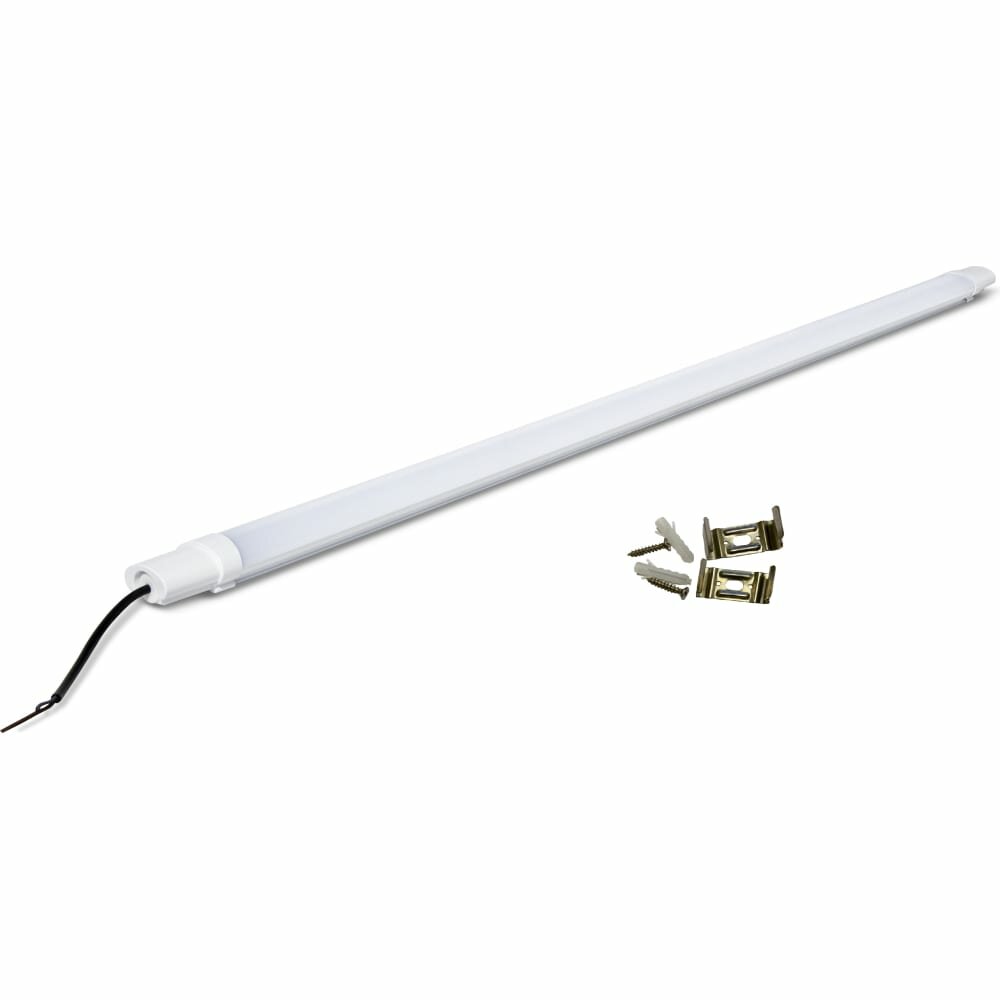 Светильник ECON LED 36W, IP65, 36IP651200, 120 светодиодов, 3450 лм, 4200К