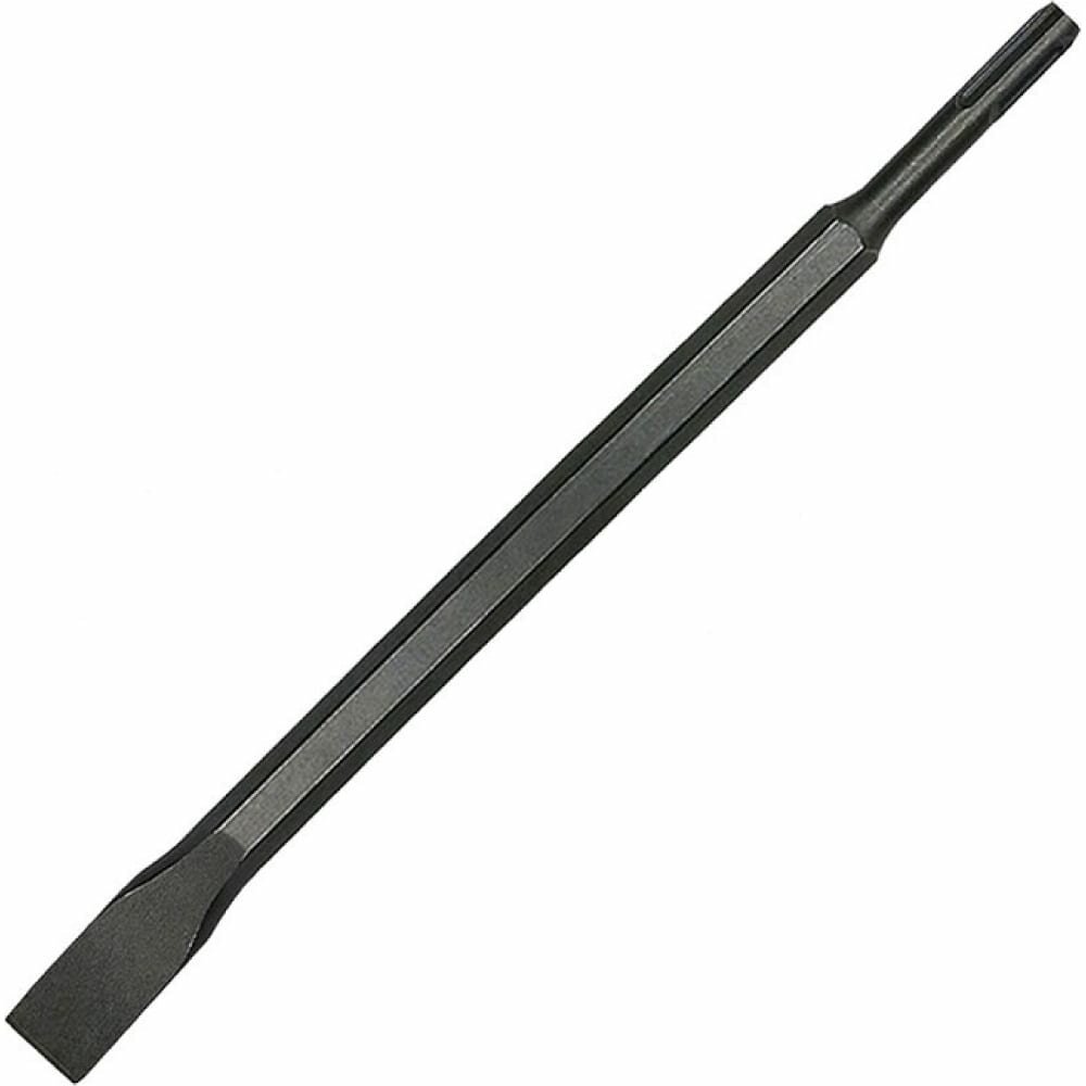 Плоское долото для перфоратора TORGWIN SDS-Plus