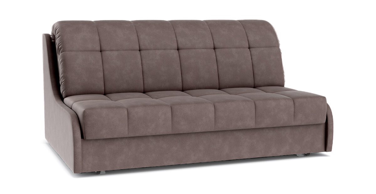 Прямой диван Цвет Диванов Дели NEXT 21 155 171 прямой Капучино c механизмом c ящиком 171 x 117