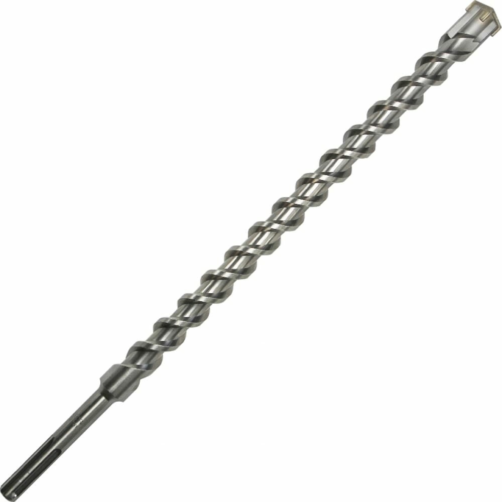Бур SDS-max 4C MAX 35х430/570 мм, 4-cutting D.BOR D-4MD35L0570