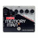 Electro-Harmonix (EHX) Deluxe Memory Man Analog Delay