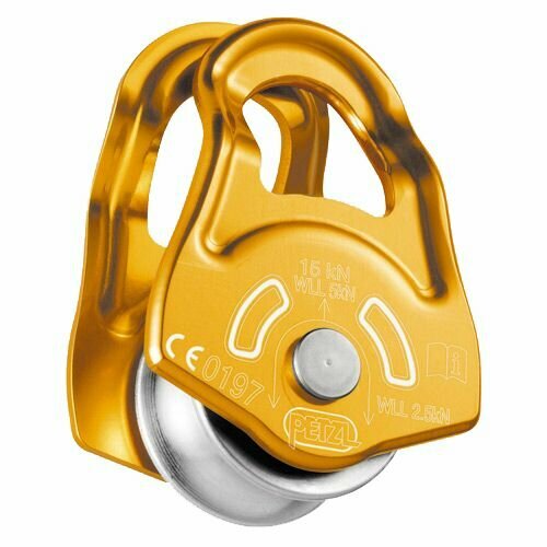 Блок-ролик Mobile P03A Petzl