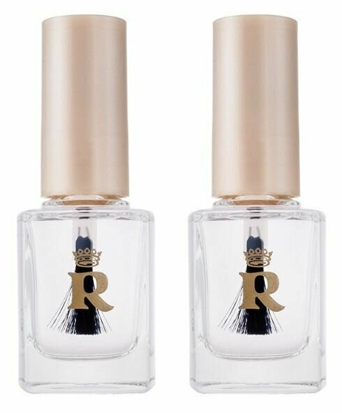 Relouis Сияющий блеск для маникюра,2 шт