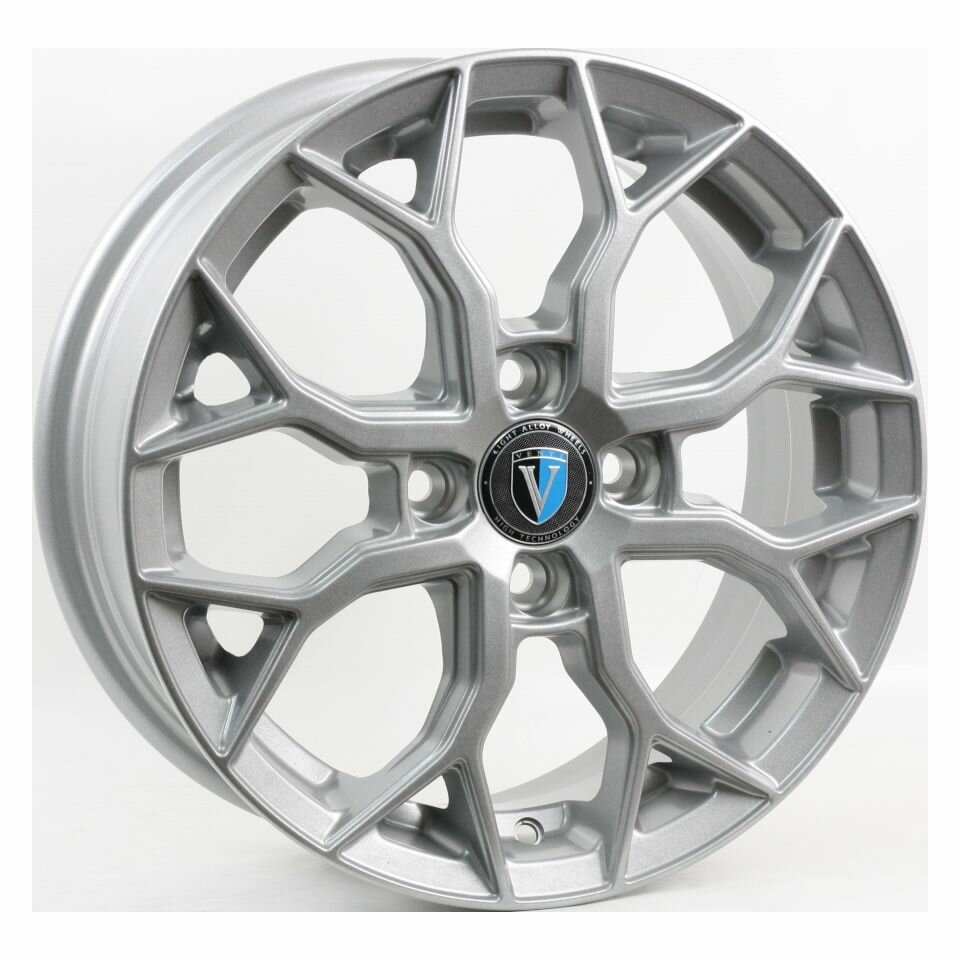Колесный диск VENTI 1519 V 15x6" PCD4x100 ET40 D60.1