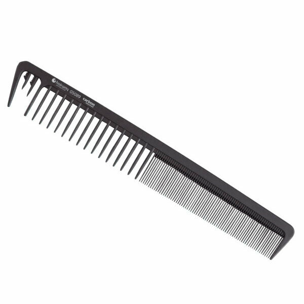 Расческа Hairway Расческа Carbon Advance комбинированная 210мм
