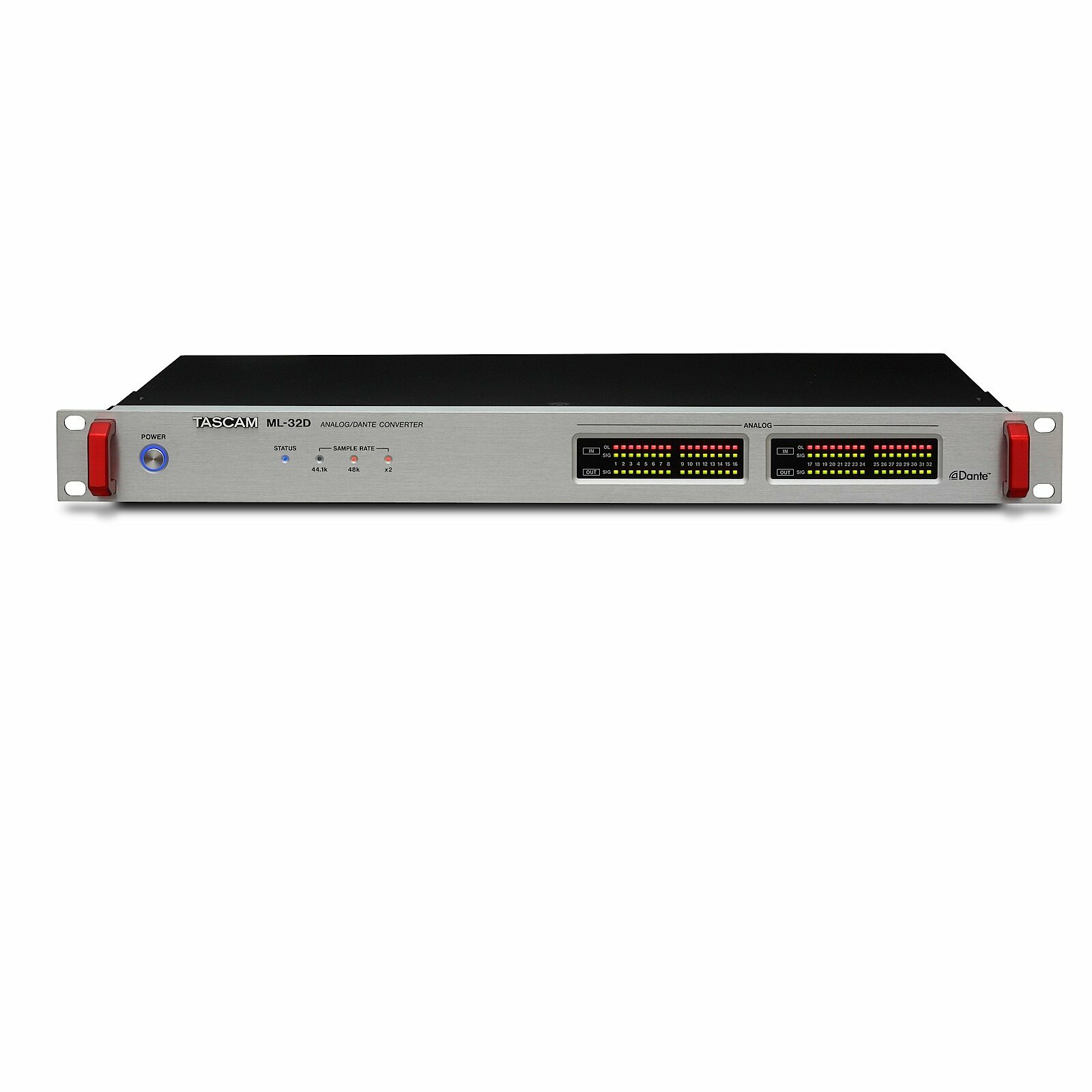 Конвертер Tascam ML-32D