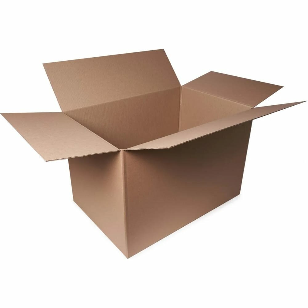 Картонная коробка PACK INNOVATION IP0GK604040-5