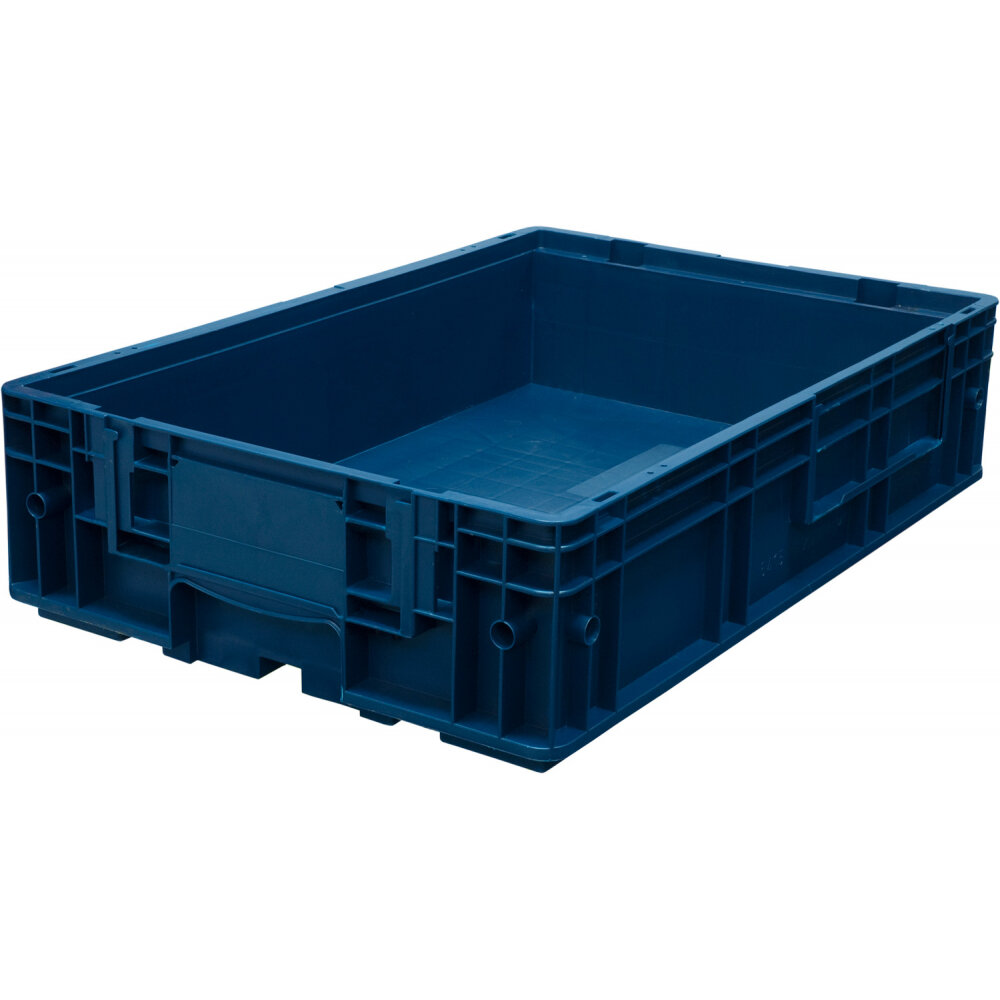 Ящик Тара. ру п/п 6415 R-KLT / синий 20838