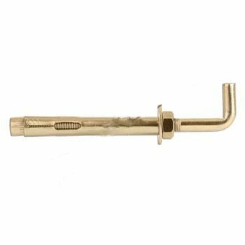 Анкер костыль креп-комп 14х100 25шт акл14100