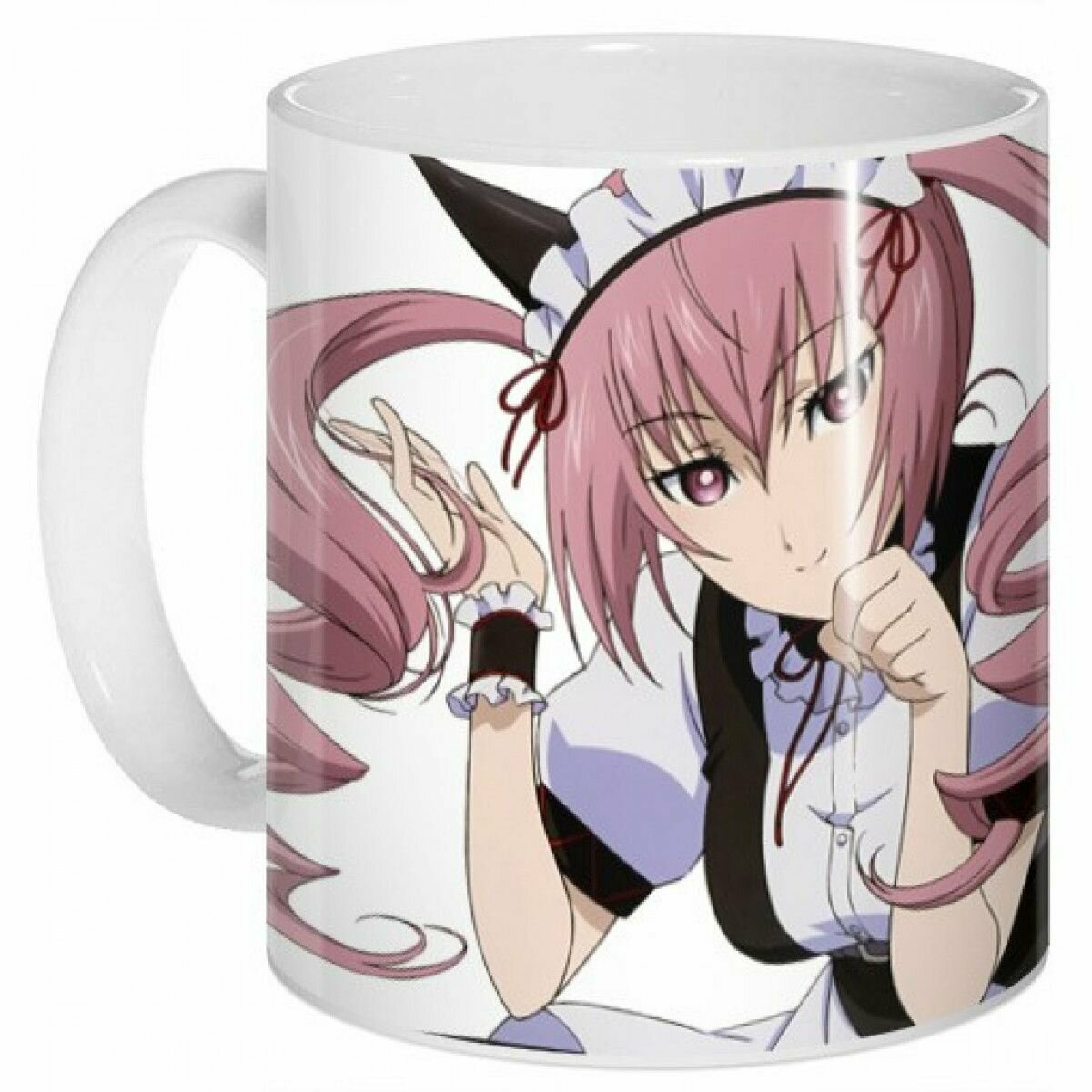Кружка Steins; Gate