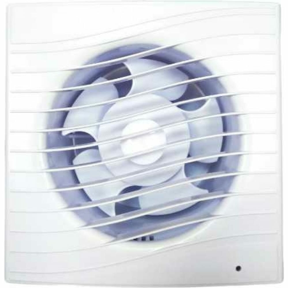 Малошумный осевой вытяжной вентилятор виенто В125С STILL В125С STILL