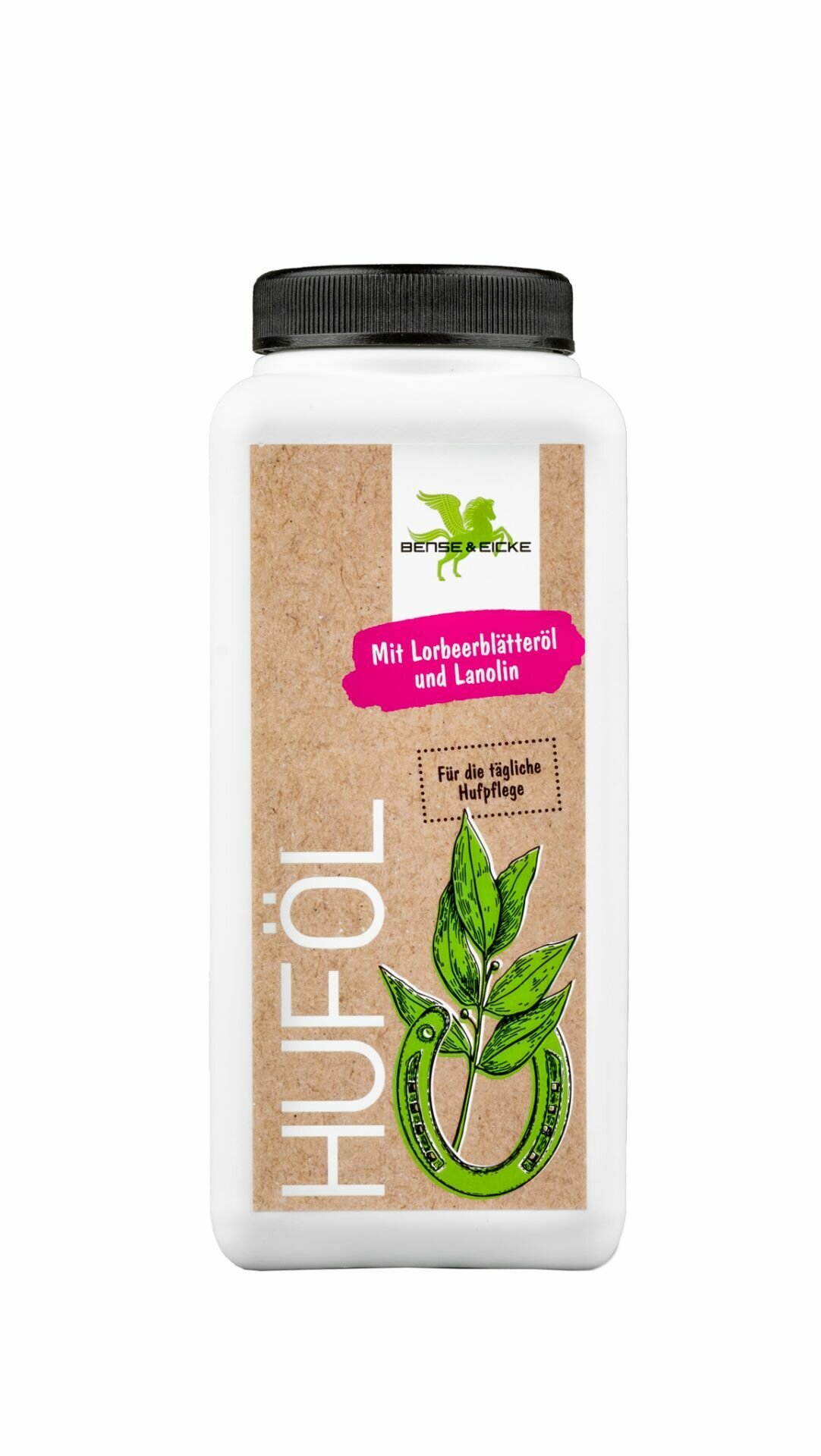 Масло для копыт 1000 мл. (Bense & Eicke, Германия)