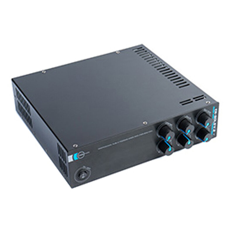 Усилитель CVGaudio TR-80LS V.2