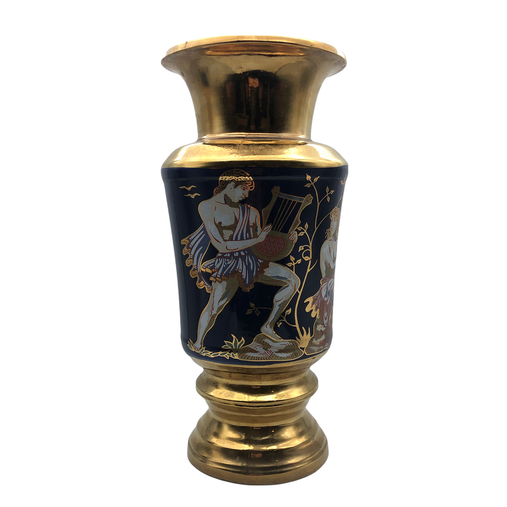 Ваза "Мифы Греции" 1970-1979 гг, Греция