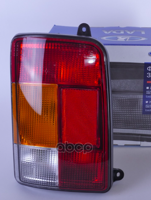 Фонарь задний левый LADA арт. 21213-3716011-00