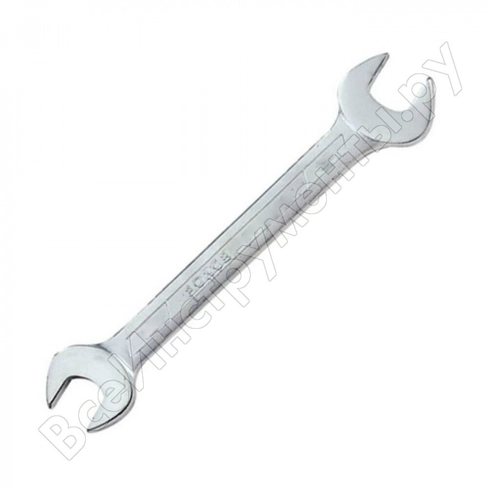 Рожковый ключ 38х42 FORCE 7543842