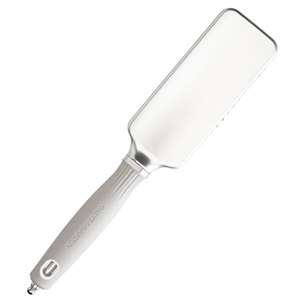 Щётка Expert Care Rectangular Nylon Bristles Silver S — фото 1